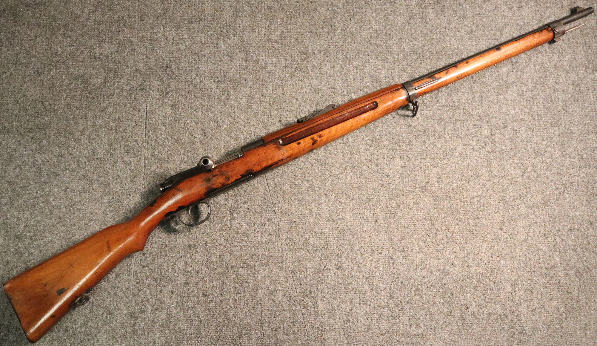 Steyr ~ 1906 ~ Unmkd Cal | Bass Pro Shops